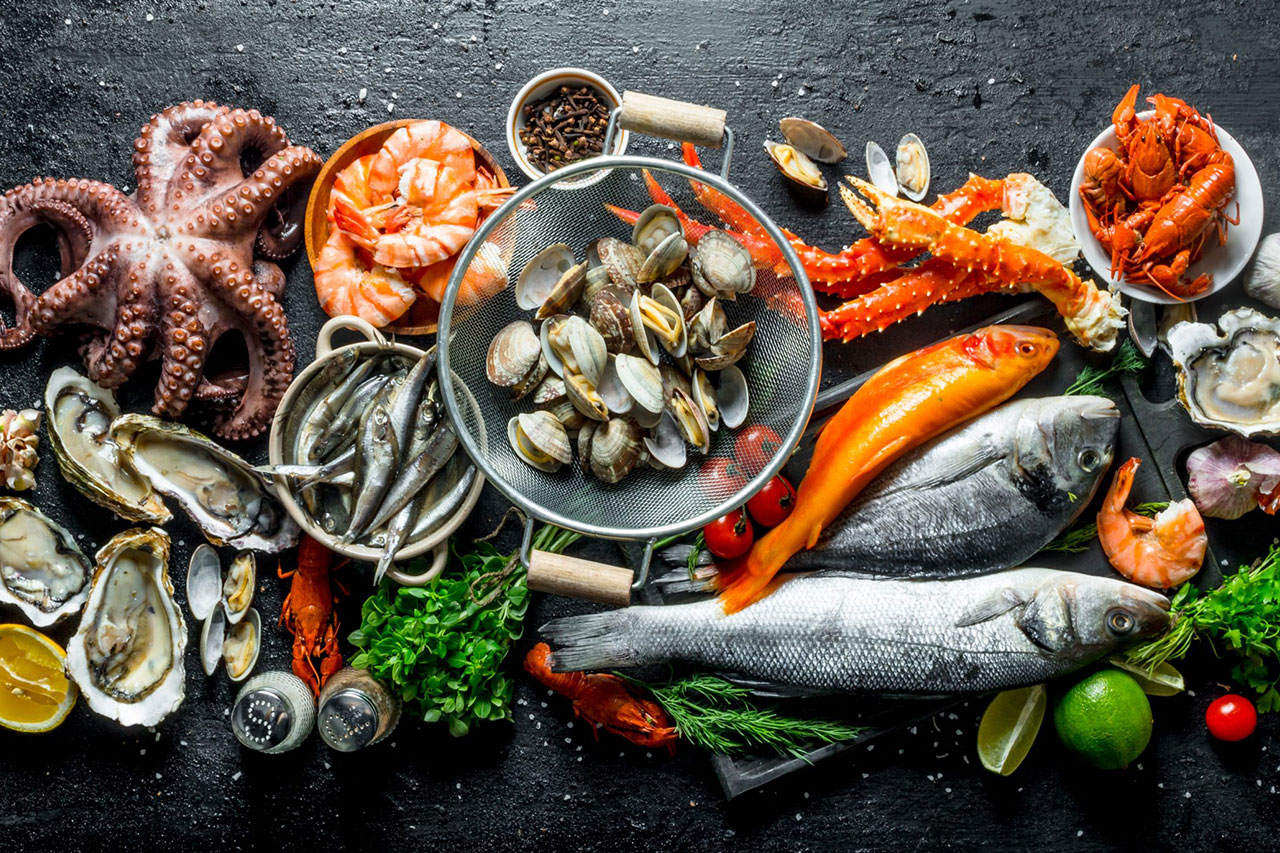 AF Seafood Supplier | Lobster & Prawn We Serve Your Seafood Needs in Bali